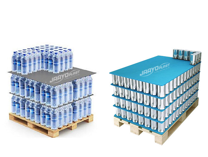 Jaayo Plast - PP HOLLOW & IXIXIXI SHEET